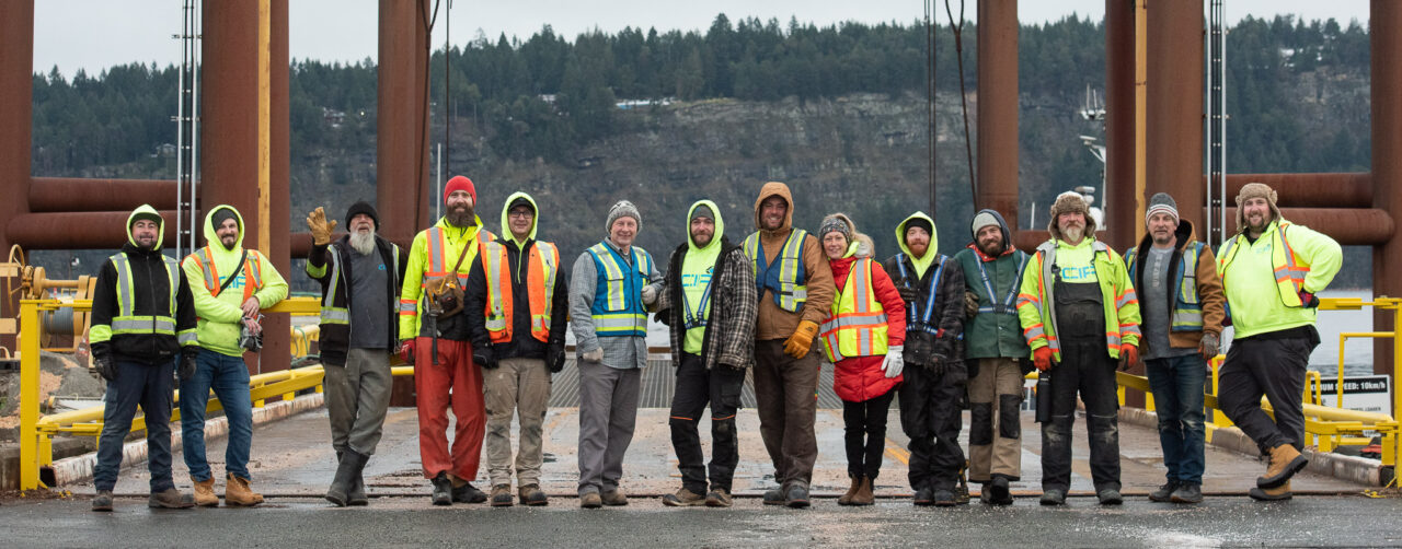 About – CIP Modular