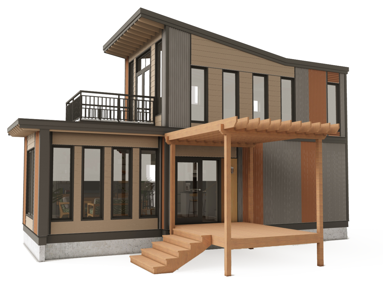 CIP Modular