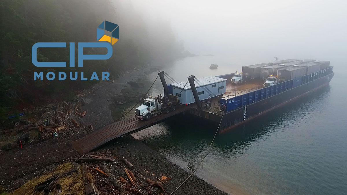 Modular Building Sales & Construction – CIP Modular